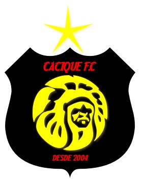Cacique Inicio